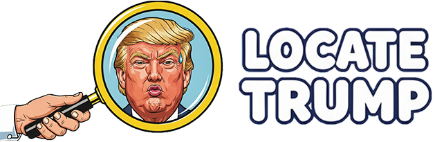 Trump Tracker – The Official Live Trump Location Tracker